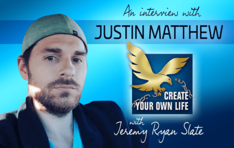105: The Exact Steps & Tools to Social Media Success | Justin Matthew ...