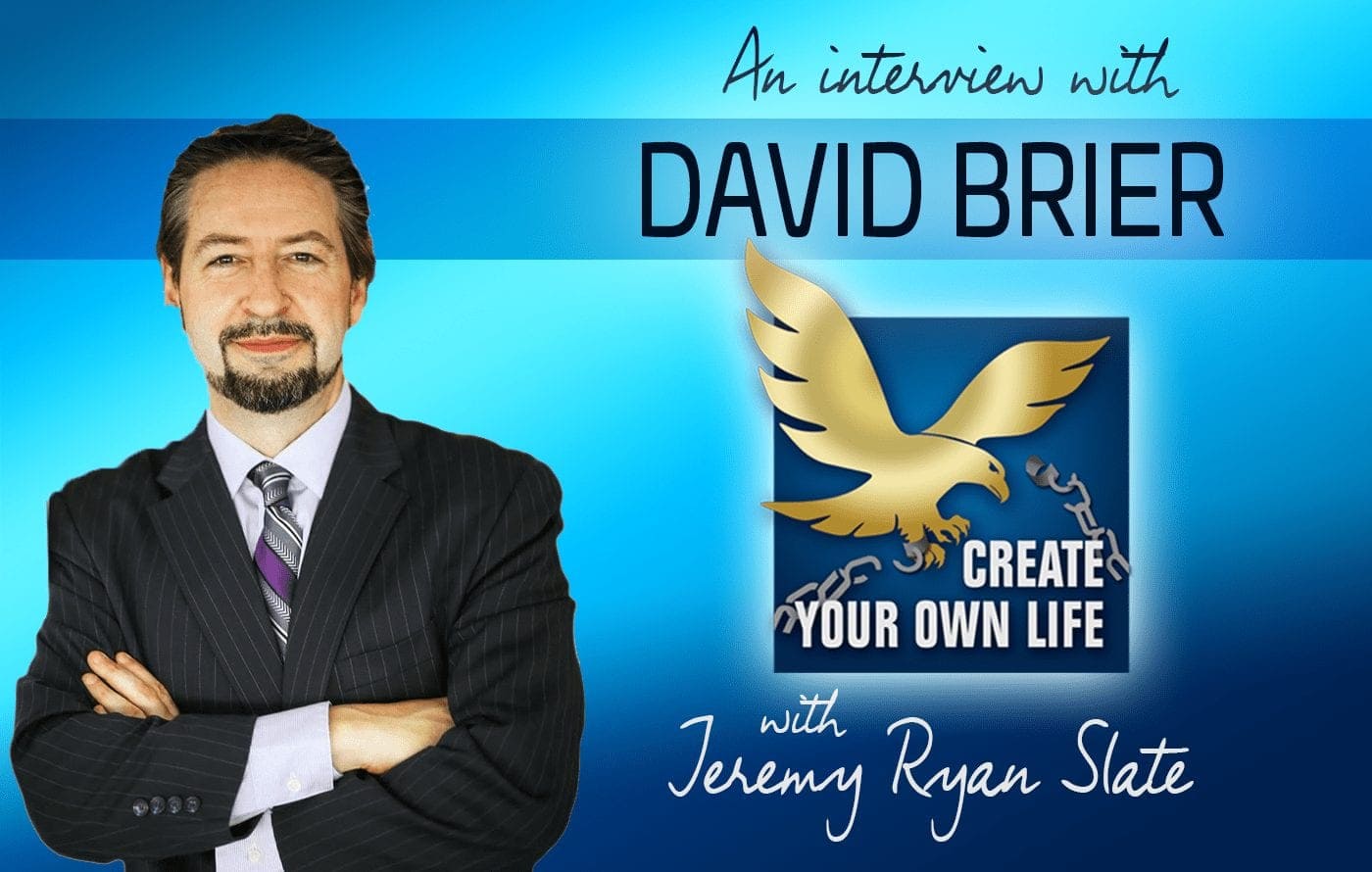 111: The 9 Most Important Questions to Ask in Business | David Brier ...