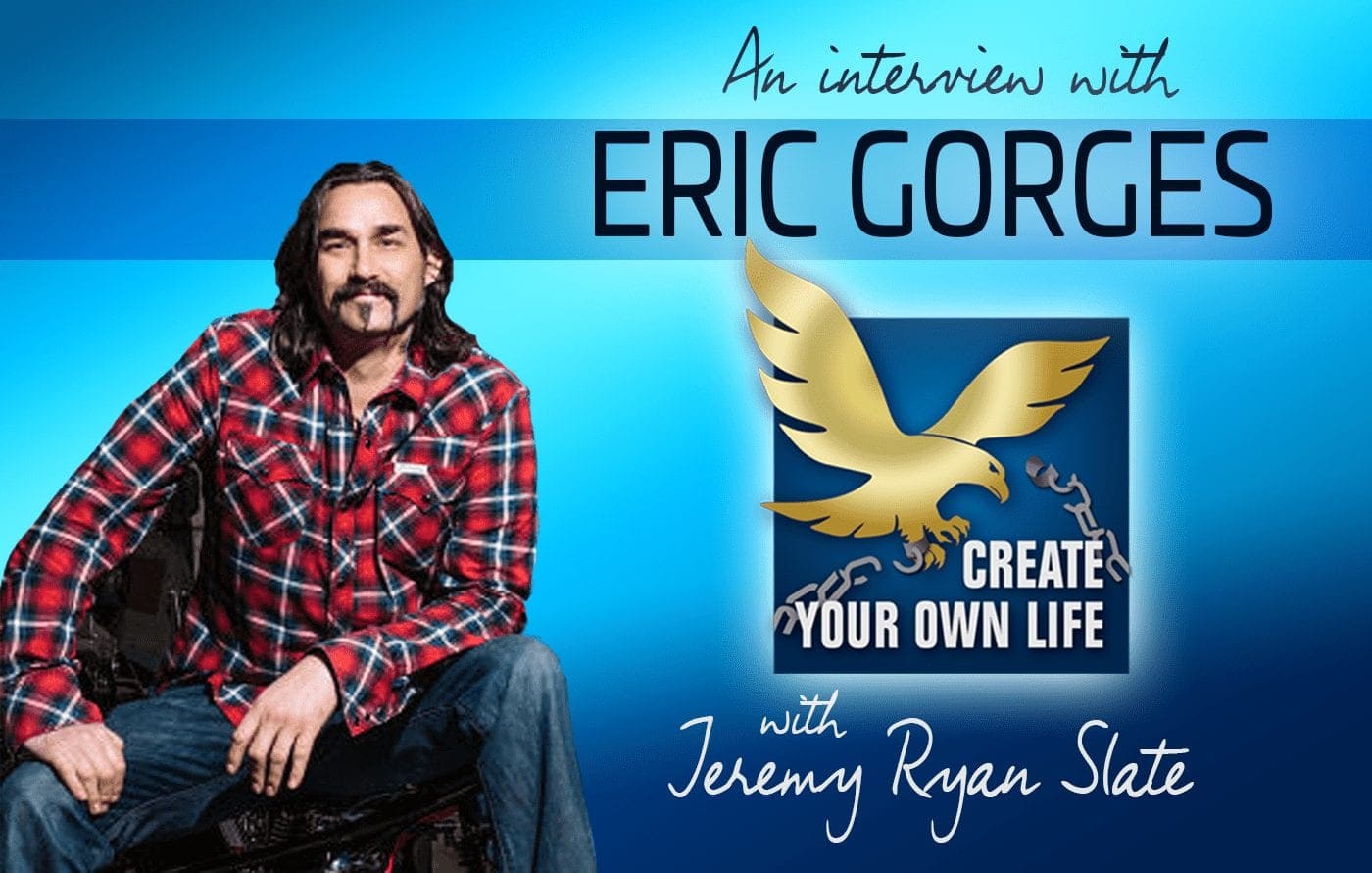 301: The Raw Truth on turning an Idea into a TV Show | Eric Gorges ...