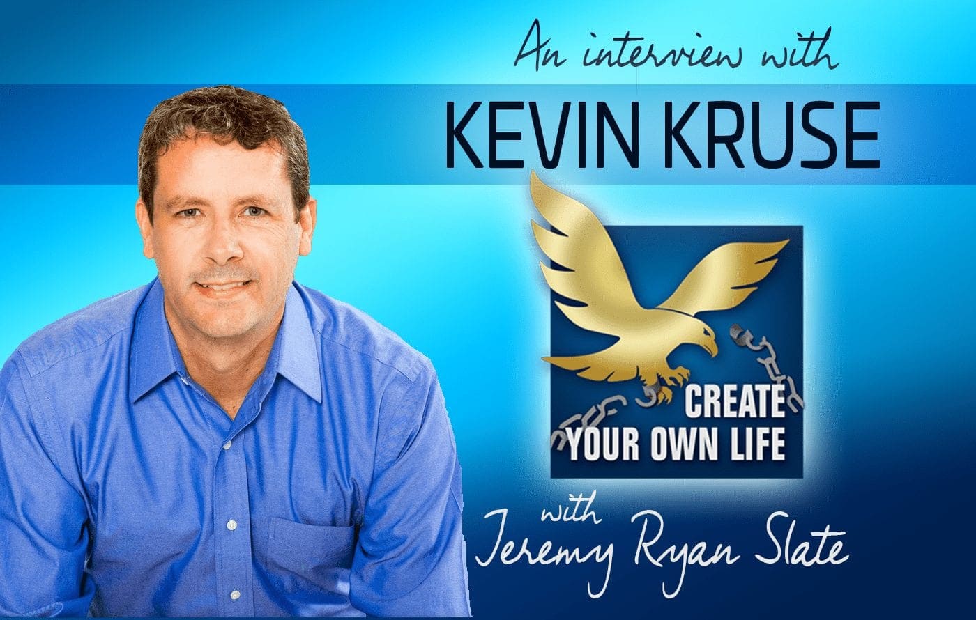 343: Establishing Authentic Leadership in Yourself | Kevin Kruse ...