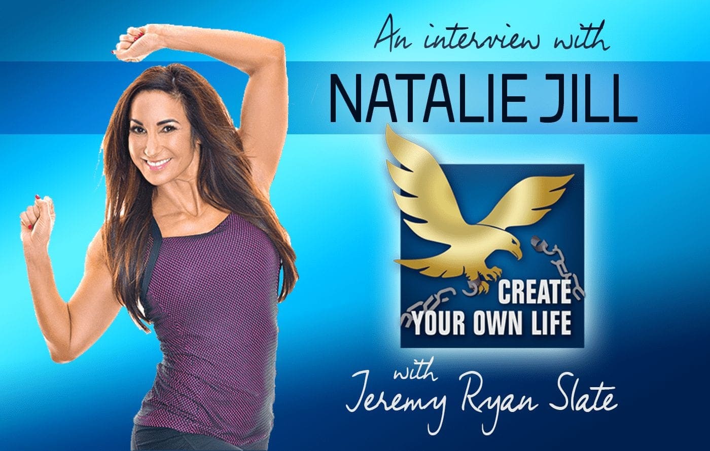 386: Breaking Through Your Own Limiting Beliefs | Natalie Jill ...