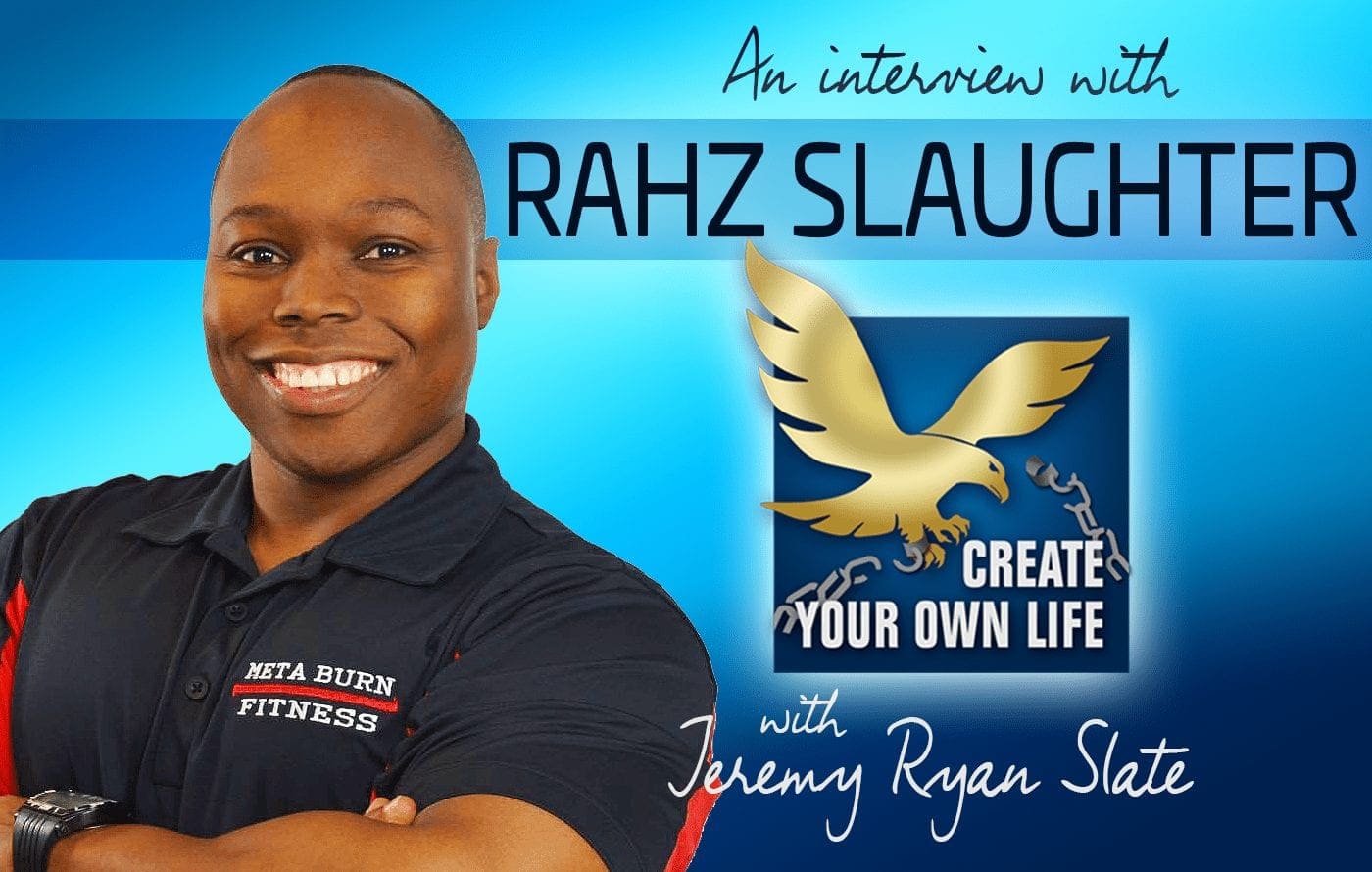 394: Building a Successful Mindset, even when you have Challenges in ...