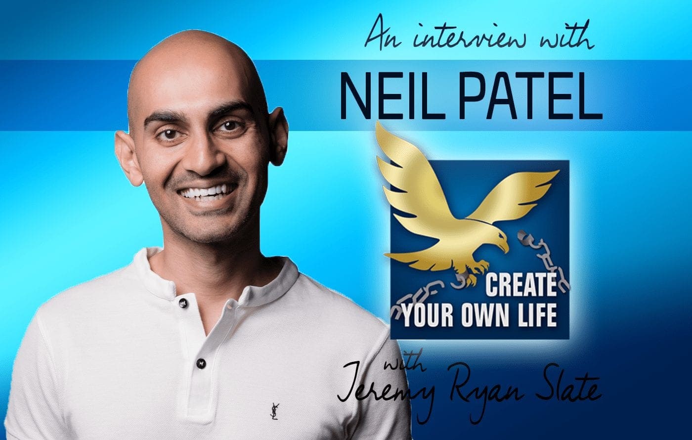 422: The Blueprint to Creating Success through Self Education | Neil ...