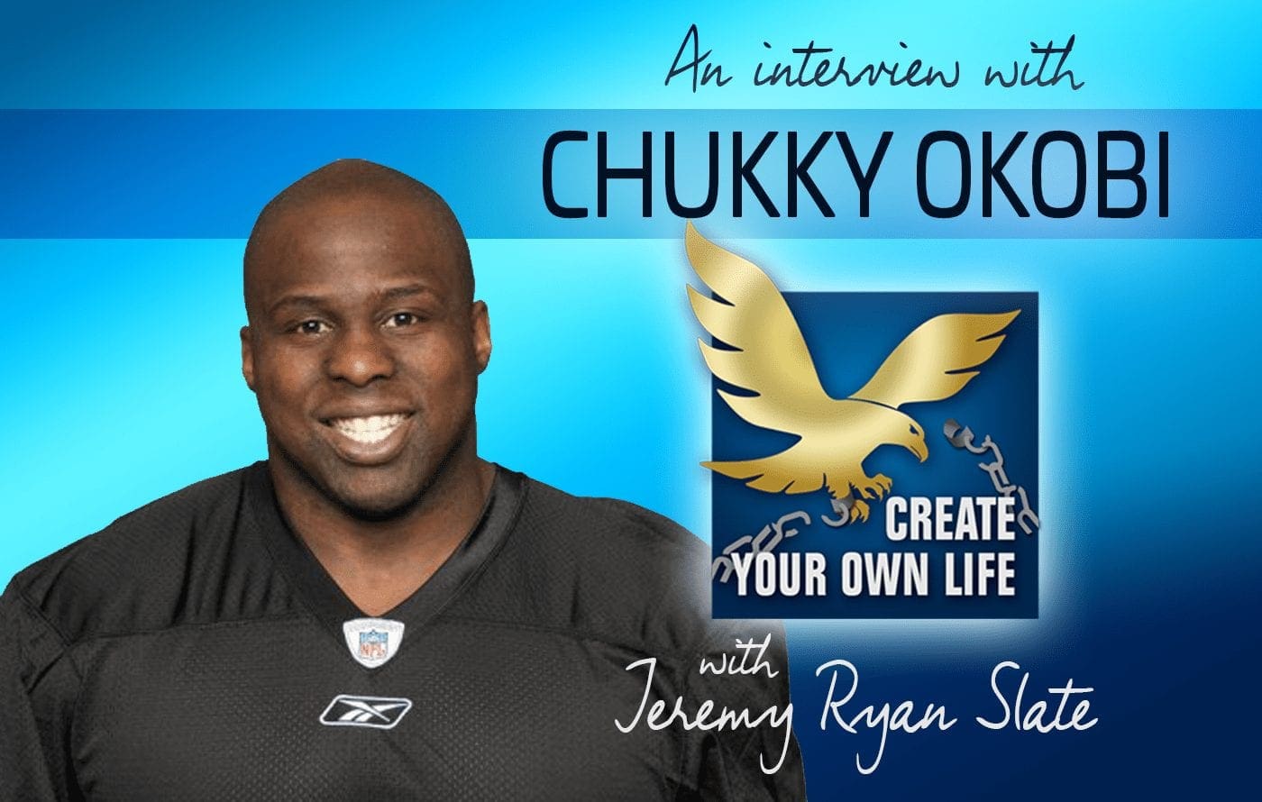 455: Personal Responsibility is the Key to Everything you Want in Life ...