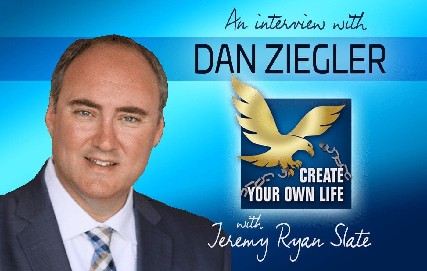 469: Creating a World-Class Customer Experience | Dan Ziegler ...