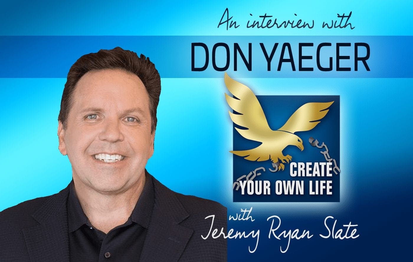 463: How to become a World Class Individual and Build a World Class ...