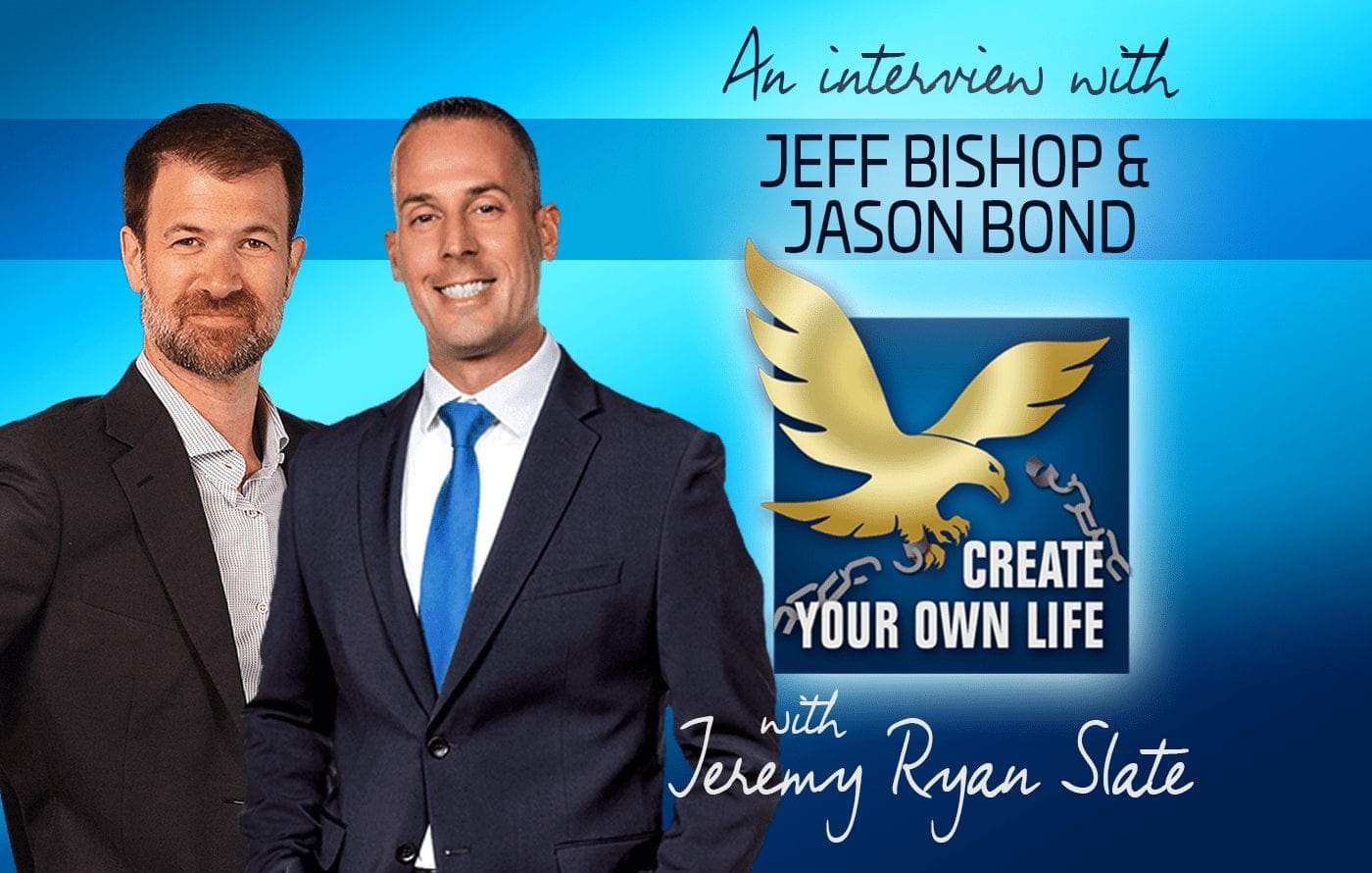 552: RagingBull.com, Wealth Building from Self-Made Millionaires | Jeff ...