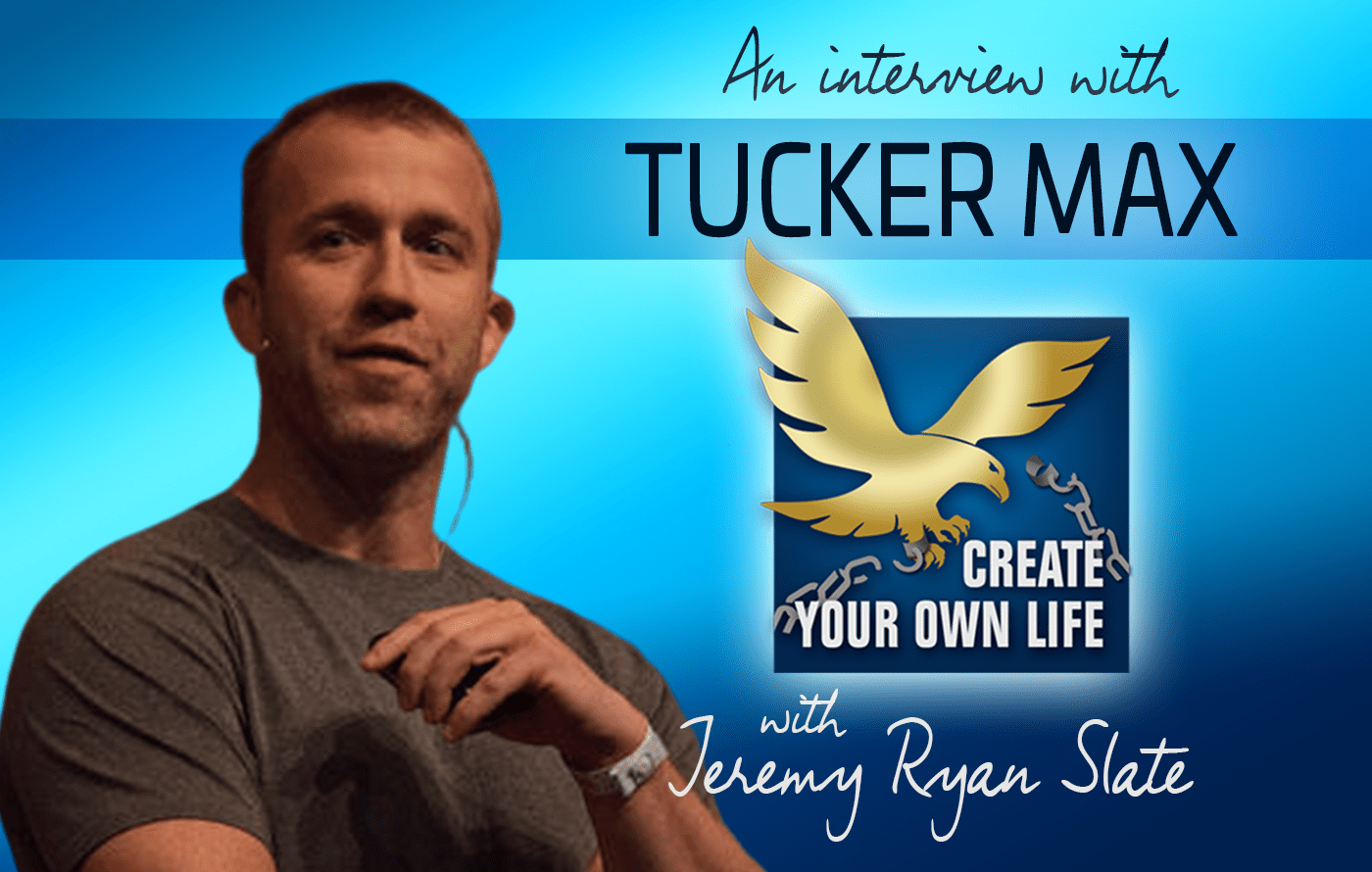 631: The Blueprint to Writing your New York Times Bestseller | Tucker ...
