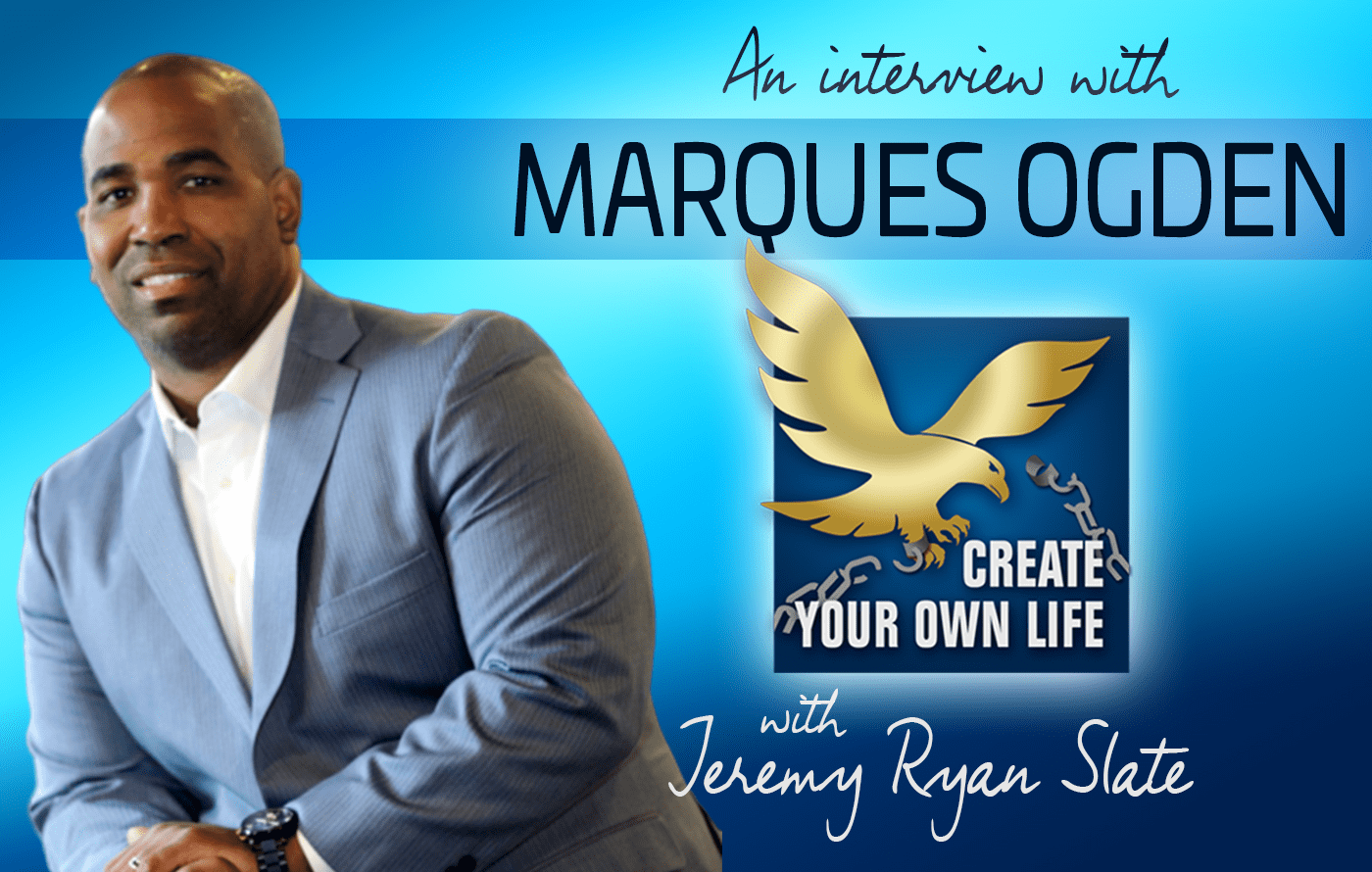 692: How Losing 2 Million Dollars in 90 Days Taught this Former NFL Pro ...