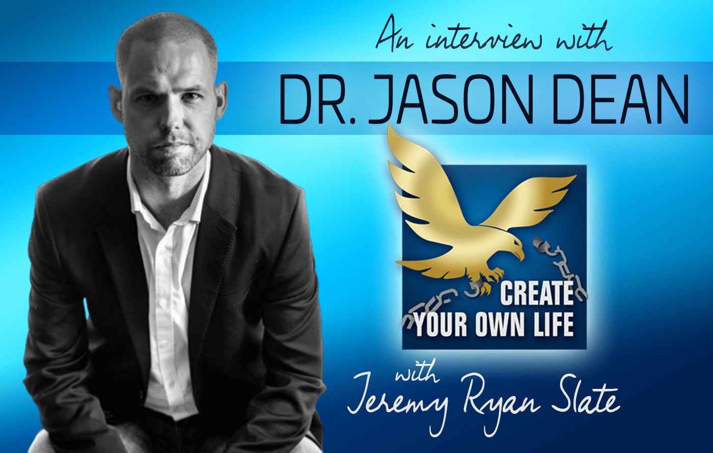 705: Vaccinations, GMO's, 5G and Your Health in 2020 | Dr. Jason Dean ...