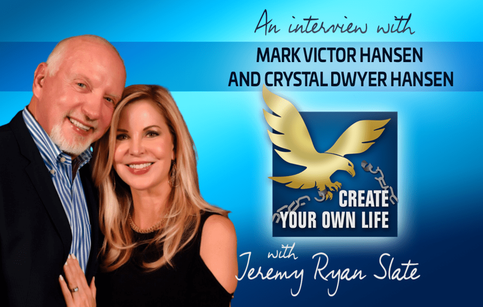 706: Ask, The Bridge from Dreams to Your Destiny | Mark Victor Hansen ...