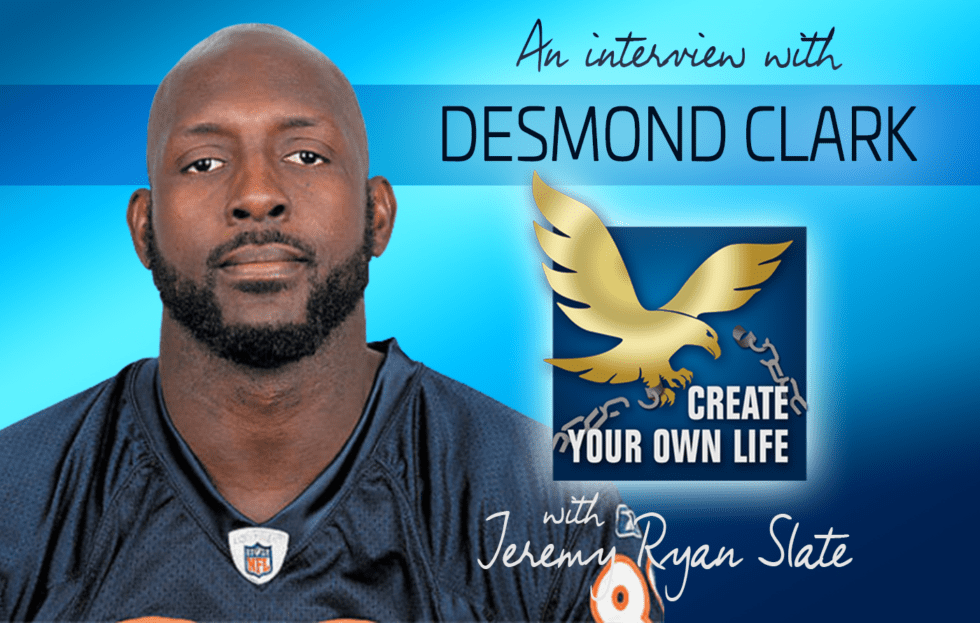 743: How an NFL Star Never Saw Football as an Identity, but an Avenue ...