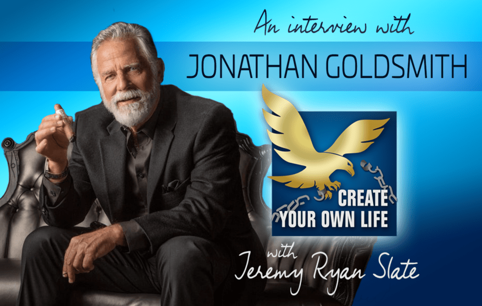 748: The Most Interesting Podcast Interview in the World | Jonathan ...