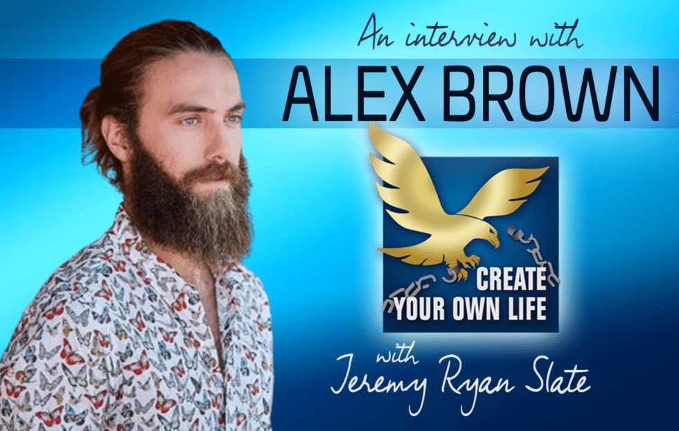 179: Creating A Club of Bearded Gentlemen | Alex Brown ...