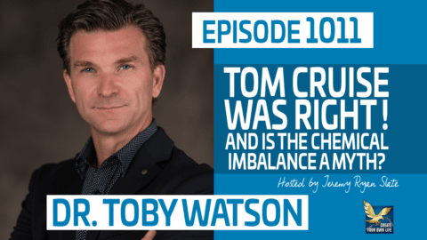 Podcast - JeremyRyanSlate.com