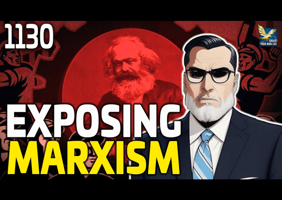 1130: Understanding the Hegelian Dialectic: How to Spot and Counter ...