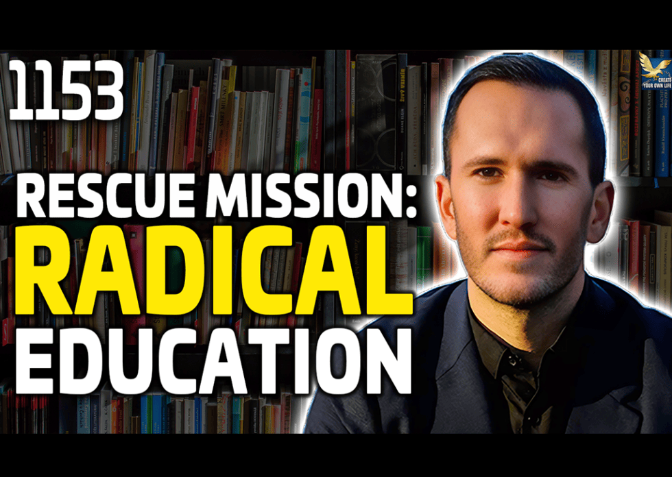 1153: The Power of School Choice: Rescuing Our Kids from Radical ...