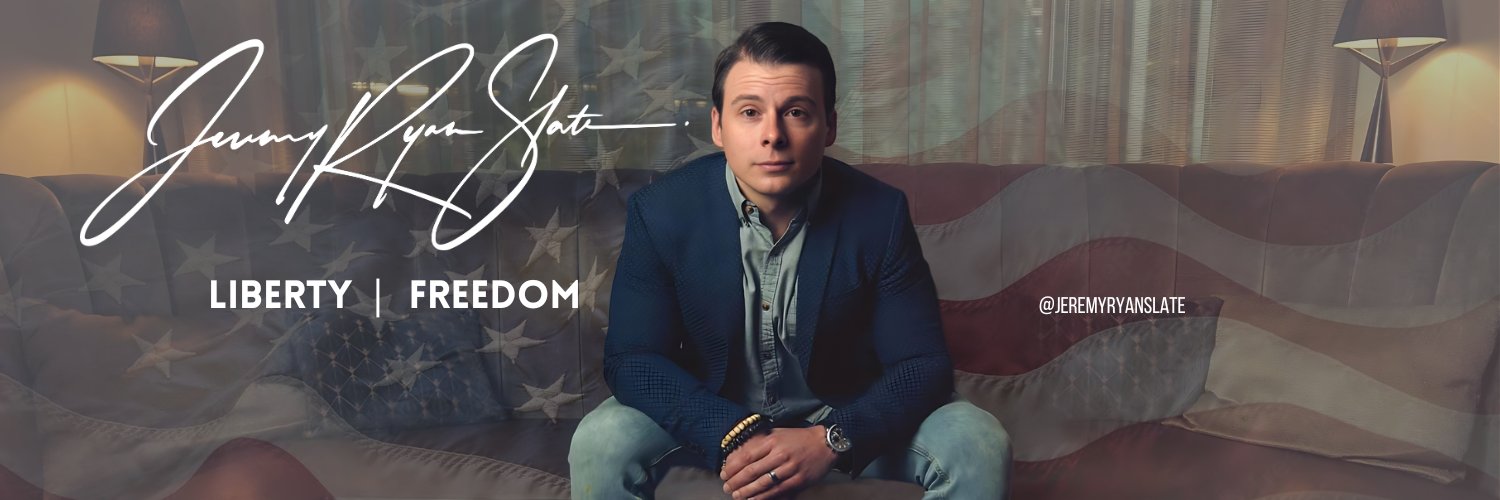 Jeremy Ryan Slate | Top-Rated Podcaster | PR Expert