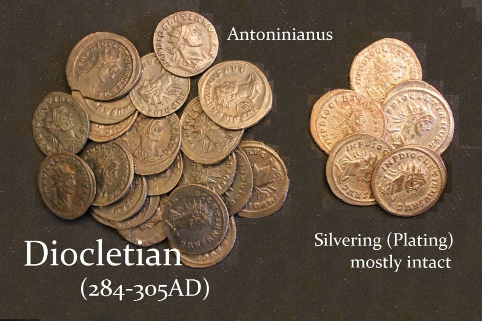 The Shocking Truth About Roman Empire Inflation: How It Led to the Fall ...